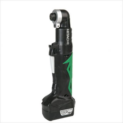 Cordless Right-Angle Impact Drivers